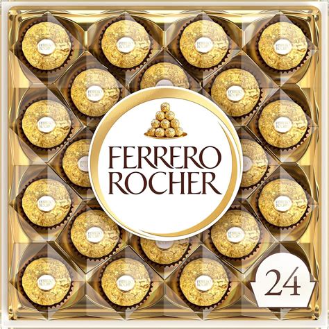 Buy Ferrerorocher Chocolate 300g Online At Desertcartindia