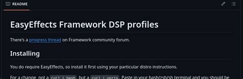 Guide Framework Dsp — Better Linux Audio 37 By Gracefu Linux