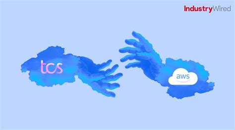 Tcs And Aws Announce Genai And Cloud Partnership