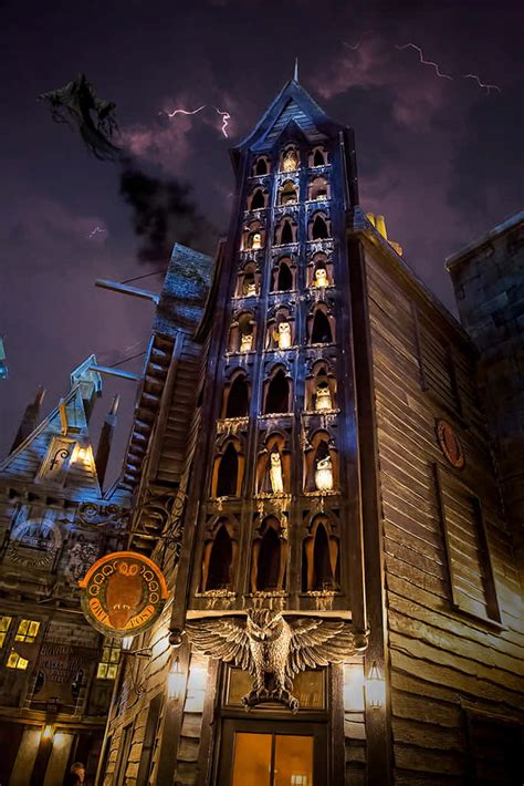 [100 ] The Hogwarts Owlery Wallpapers