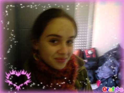 Jtm Léa Tes Une Trop Belle Fille