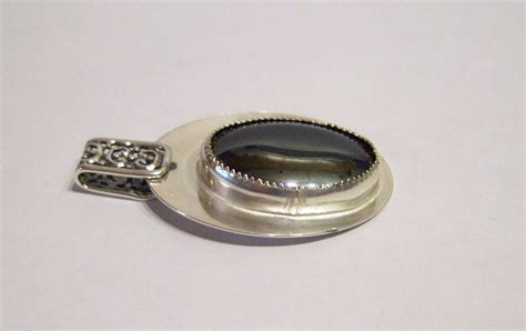 Salty Peanut Stitchery Silver Smithing Class