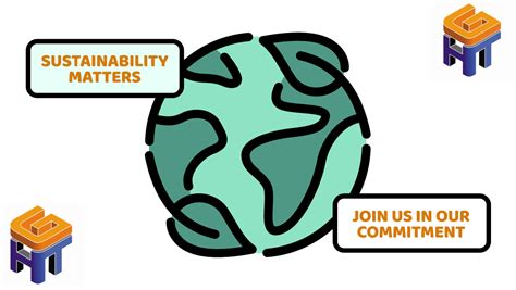 Our Commitment To Sustainability