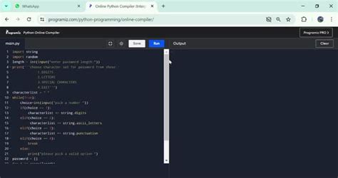 Kowsiha Krishnan On Linkedin Internship Pythonprogrammer Codsoft