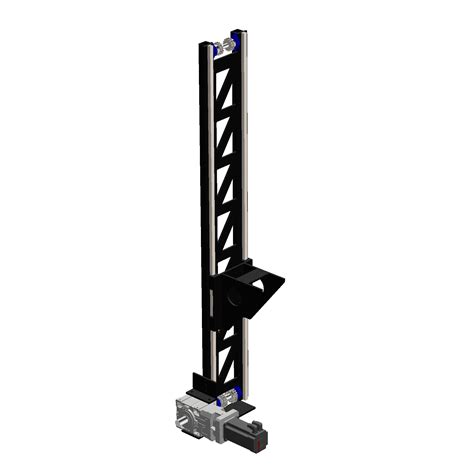 Stage Elevator Chain Lift 200 All Stage