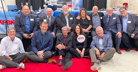 Kfbk Talking For 100 Years Ramp Radio And Music Pros