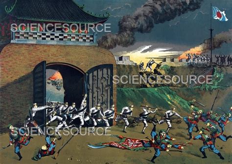 Boxer Rebellion Pictures