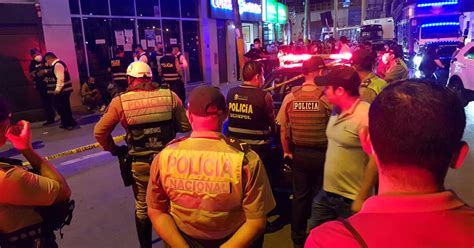 Feminicidio En El Agustino Asesinan A Trabajadora Sexual Que Se Negó A