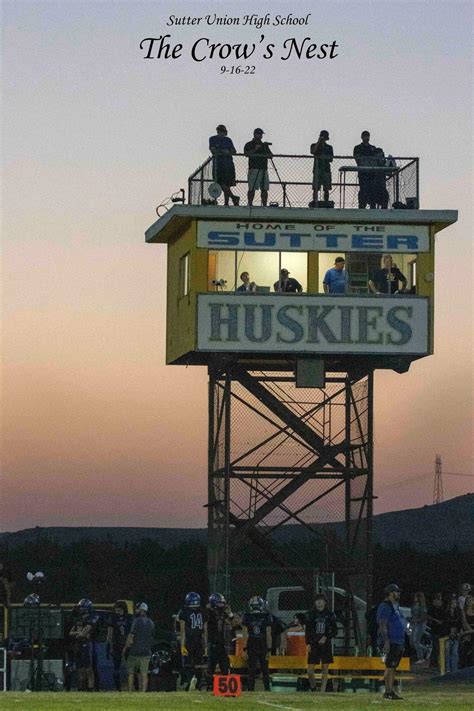 Sutter Football