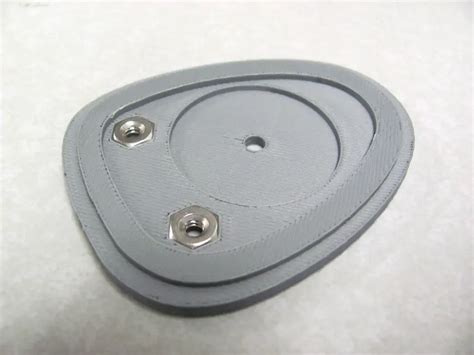 Scan Into Scad Turtlebot Speaker Mounts 3d Models Download Creality Cloud Scan Into Scad Turtlebot Speaker Mounts 3d Models Download Creality Cloud