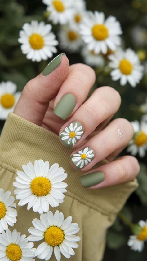 Best 13 Spring Nail Art 2025 Trendy Designs To Celebrate The Seasons