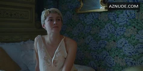 Claude Scott Mitchell Nude Aznude