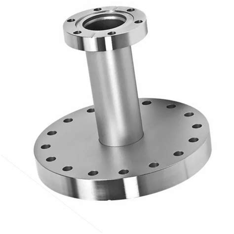 Astm A105 Stainless Steel Reducing Flange For Industrial Size 1 5