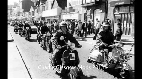 80s Mods Youtube