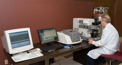 How Does Ftir Analysis Work Innovatech Labs