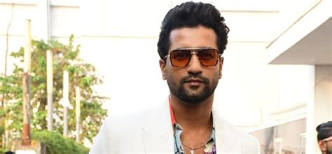 Finally Beard Fans Hail Vicky For Growing Back His Beard Call Him ‘vicky Hot Kaushal