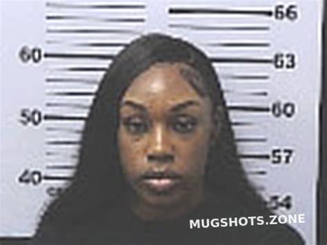 Robinson Shakayla Lashay 10 04 2024 Mobile County Mugshots Zone