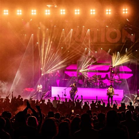 Getting Irie With Iration Pepper Denm And More In Orange County Top