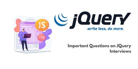 Important Questions On Jquery Interviews By Alltop Interview Question Medium