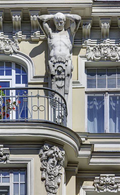 Rīgas Jūgendstila Centrs