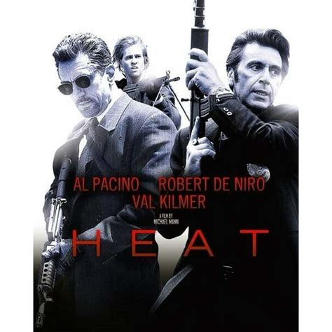 Heat Movie 1995