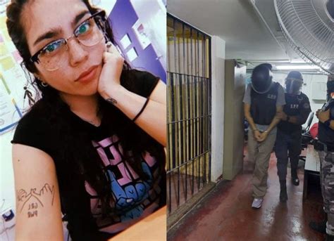 Denuncian Que El Asesino De Soledad Sotelo Utiliza Las Redes Sociales