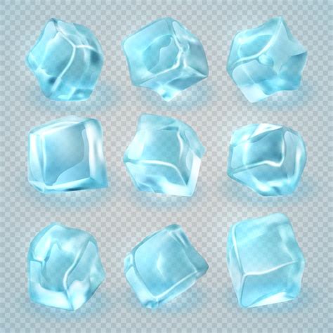 Ice Vectors And Illustrations For Free Download Freepik