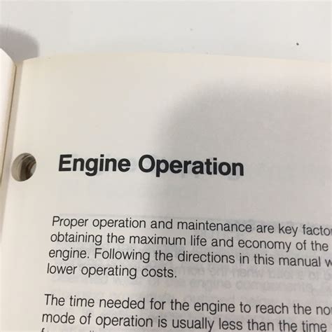 Caterpillar Cat 3208 Industrial Generator Engines Ubuy India