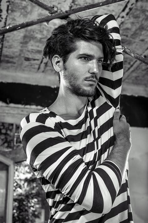 Test Lucas Dhr Models On Behance