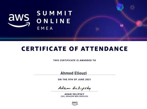 Ahmed Ellouzi On Linkedin Aws Ml Awscloud Machinelearning Datascience