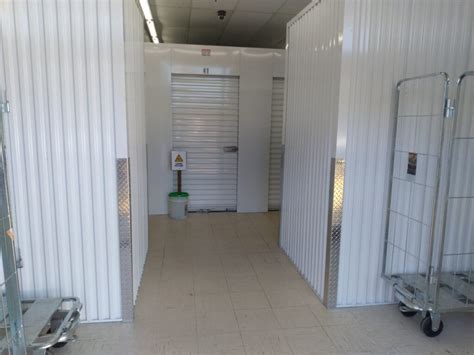 833 Safe Storage Unit Facility Climate Control Hawkins Tx