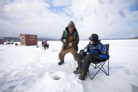 The Top Winter Activities To Do In Muskoka Ontario