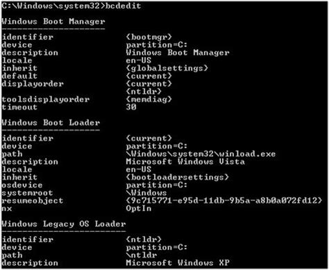 Dual Booting Windows XP Vista When Windows XP Installed First Guide Walkthrough Digiex