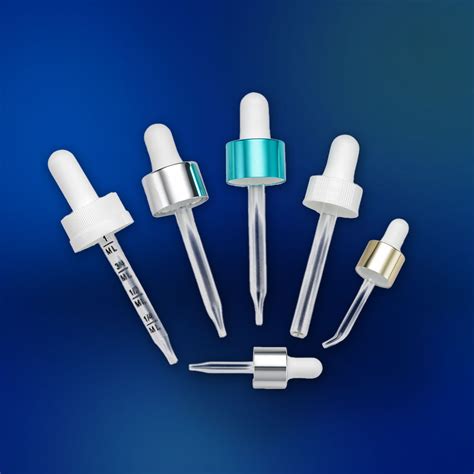 Dropper Assemblies A Comprehensive Guide From Materials To Fit Comar