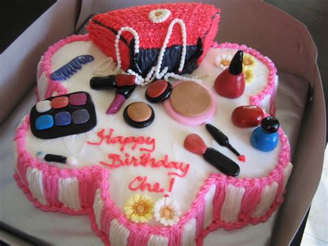 Chis Cake