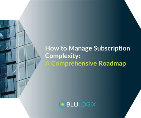 Mastering B2b Subscription Billing Complexity
