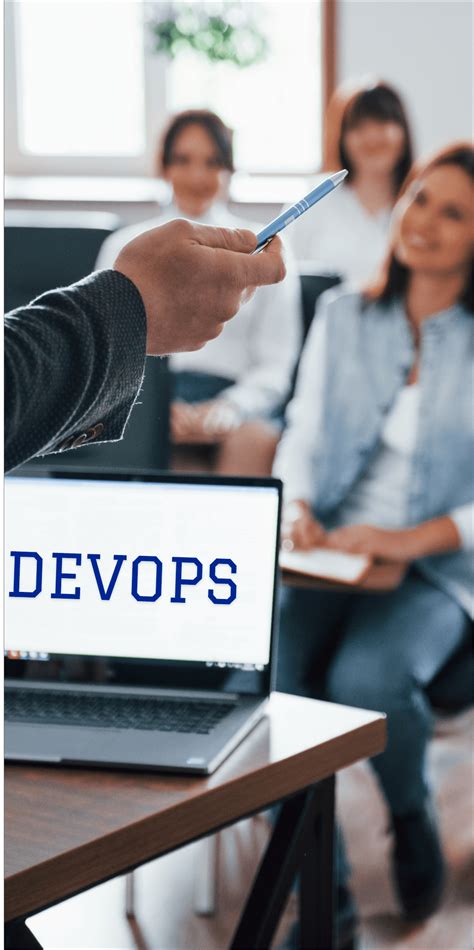 Devops Innovgeek