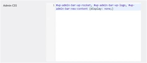 how to hide items from your wordpress admin bar themeskills