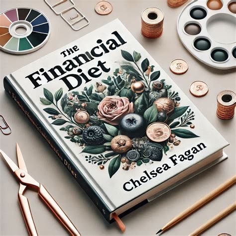 The Financial Diet By Chelsea Fagan