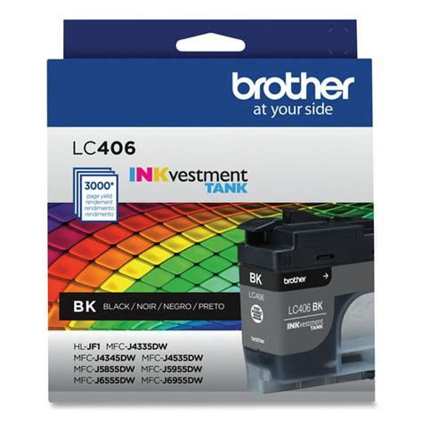 Brother Printer Ink Cartridges
