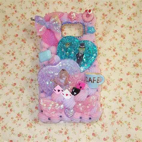 Pin By Dmakawaii On Decoden Decoden Case Decoden Phone Case Decoden