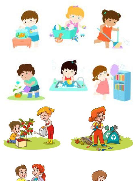 Responsableng Bata Images Pdf