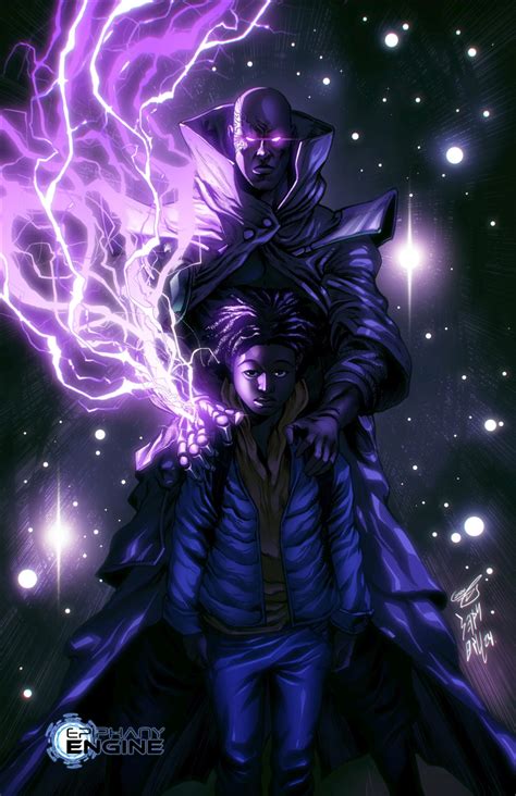 Epiphany Engine Is Coming ⋆ First Comics News