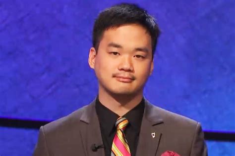 Former Jeopardy” Winner Working As Teacher At Nyc Private School