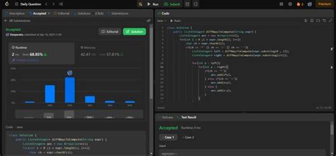 Deepanshu Maan On Linkedin Leetcode Codingchallenge Algorithms