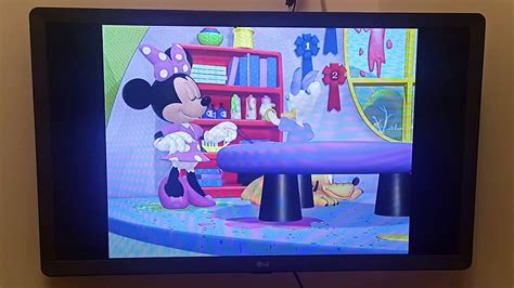 La Clubhouse Di Topolino Goofy