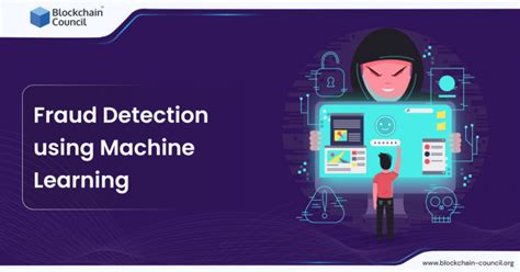 Fraud Detection Using Machine Learning Blockchain Council