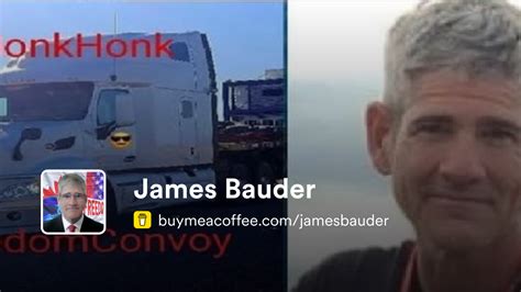 Gallery James Bauder Buymeacoffee