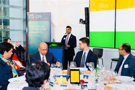 Jai Patel On Linkedin Purposedriven Businessleaders Australia 24