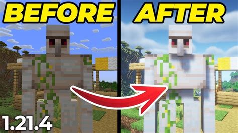 Minecraft How To Install Shaders Mod Best Shaders